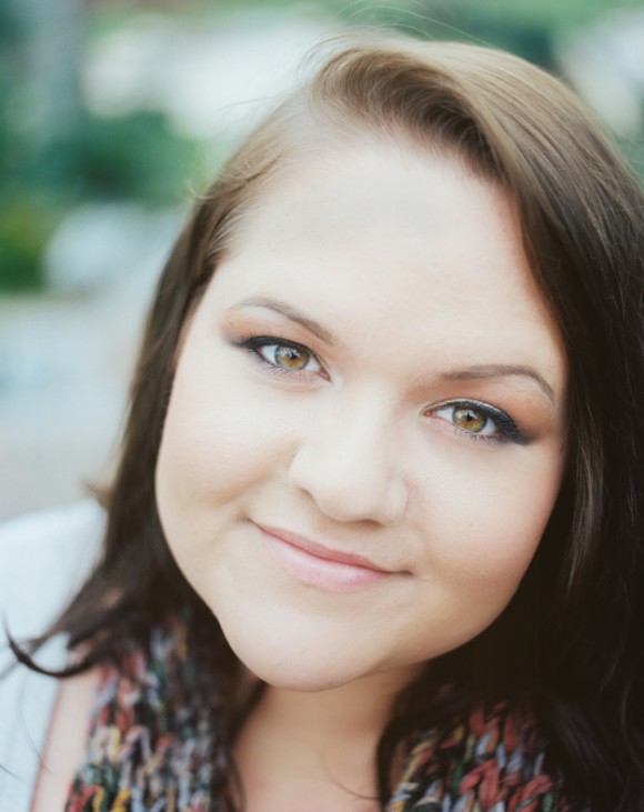 Film Friday: Amanda : Atlanta Film Photographer - Steven Wallace ...